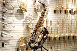 Beacock Music | Instrument Rentals, Instrument Sales, Music Lessons ...