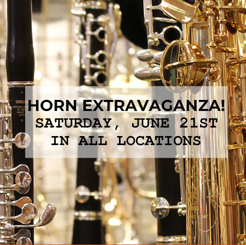 Beacock Music | Instrument Rentals, Instrument Sales, Music Lessons ...