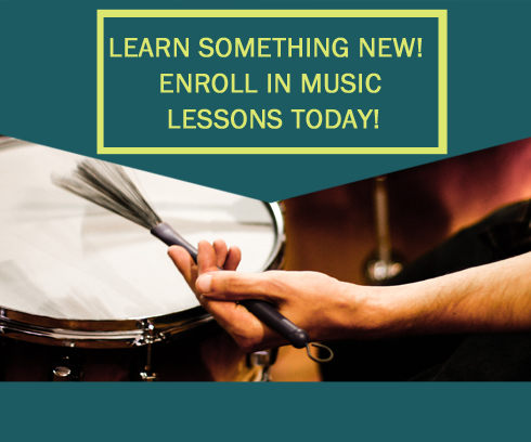 Beacock Music | Instrument Rentals, Instrument Sales, Music Lessons ...