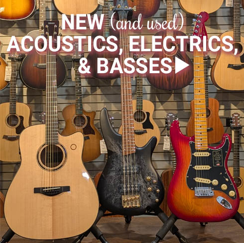 Beacock Music | Instrument Rentals, Instrument Sales, Music Lessons ...