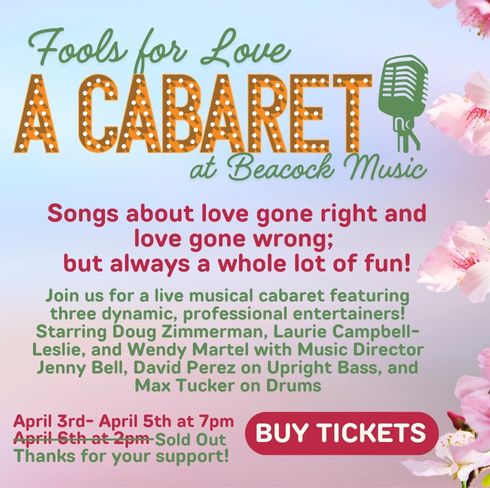 Beacock Music | Instrument Rentals, Instrument Sales, Music Lessons ...