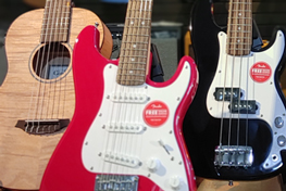 Beacock Music | Instrument Rentals, Instrument Sales, Music Lessons ...