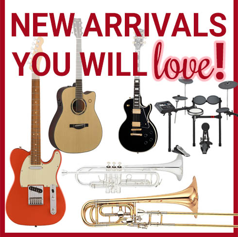 Beacock Music | Instrument Rentals, Instrument Sales, Music Lessons ...