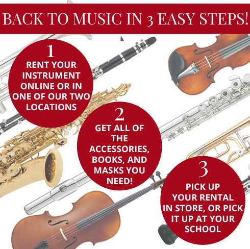 Beacock Music, Vancouver Washington, Portland and Eugene Oregon Music ...