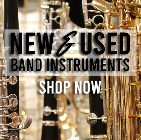 Beacock Music | Instrument Rentals, Instrument Sales, Music Lessons ...