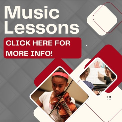 Beacock Music | Instrument Rentals, Instrument Sales, Music Lessons ...