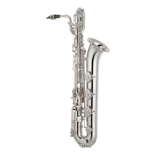 Silver Baritone