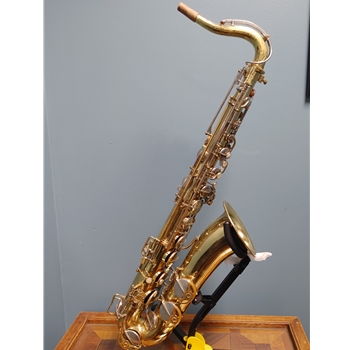 Beacock Music - Used and Vintage Saxophone