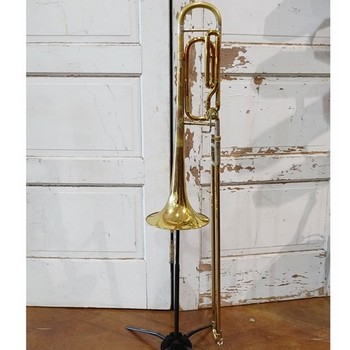 Beacock Music - Used and Vintage Trombone
